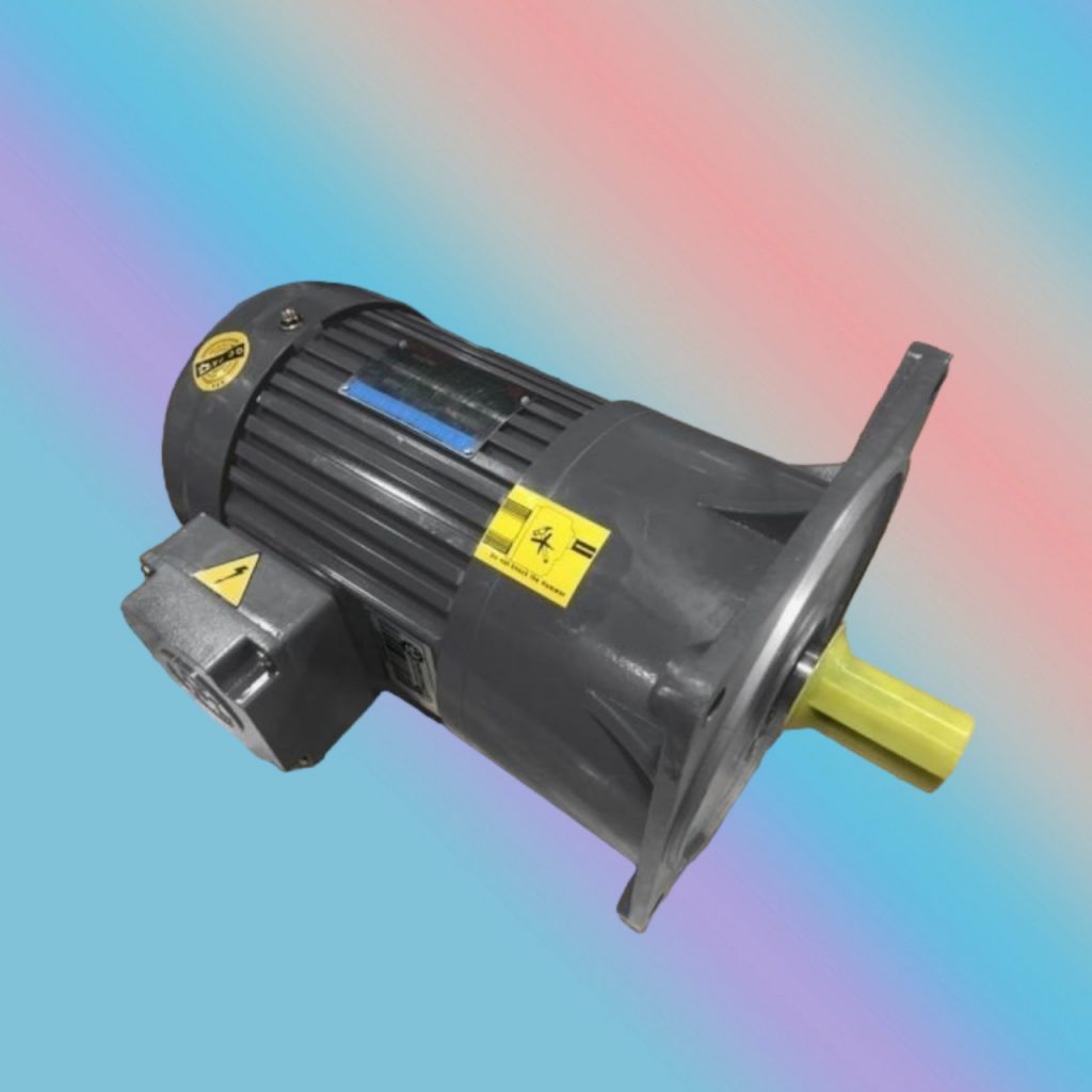 Giới Thiệu Về Công Ty Dong Ling - Motor Giảm Tốc Đài Loan